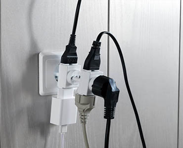 Power Outlets – TEKNİK İSTANBUL